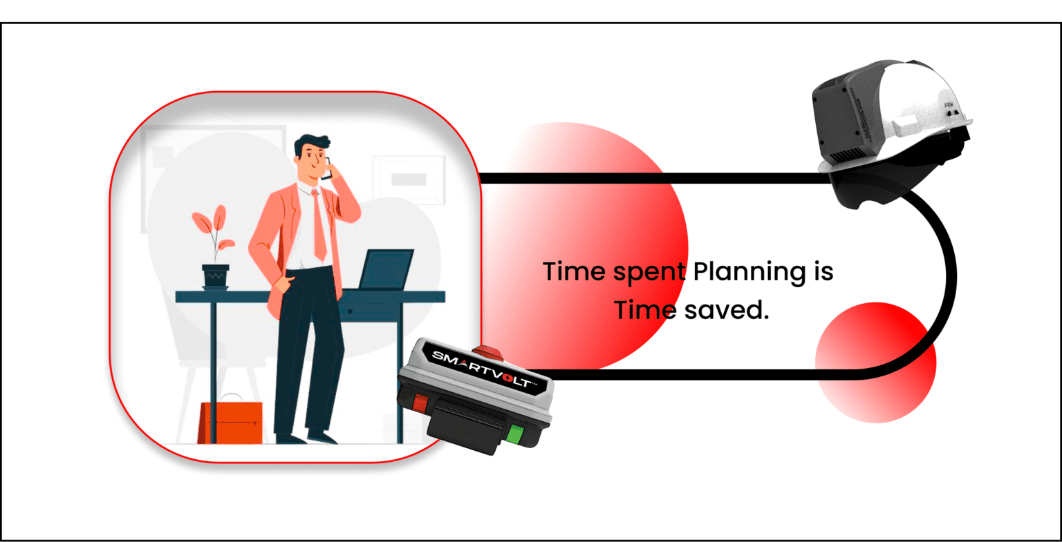 Jarsh – Smart Safety Wearables