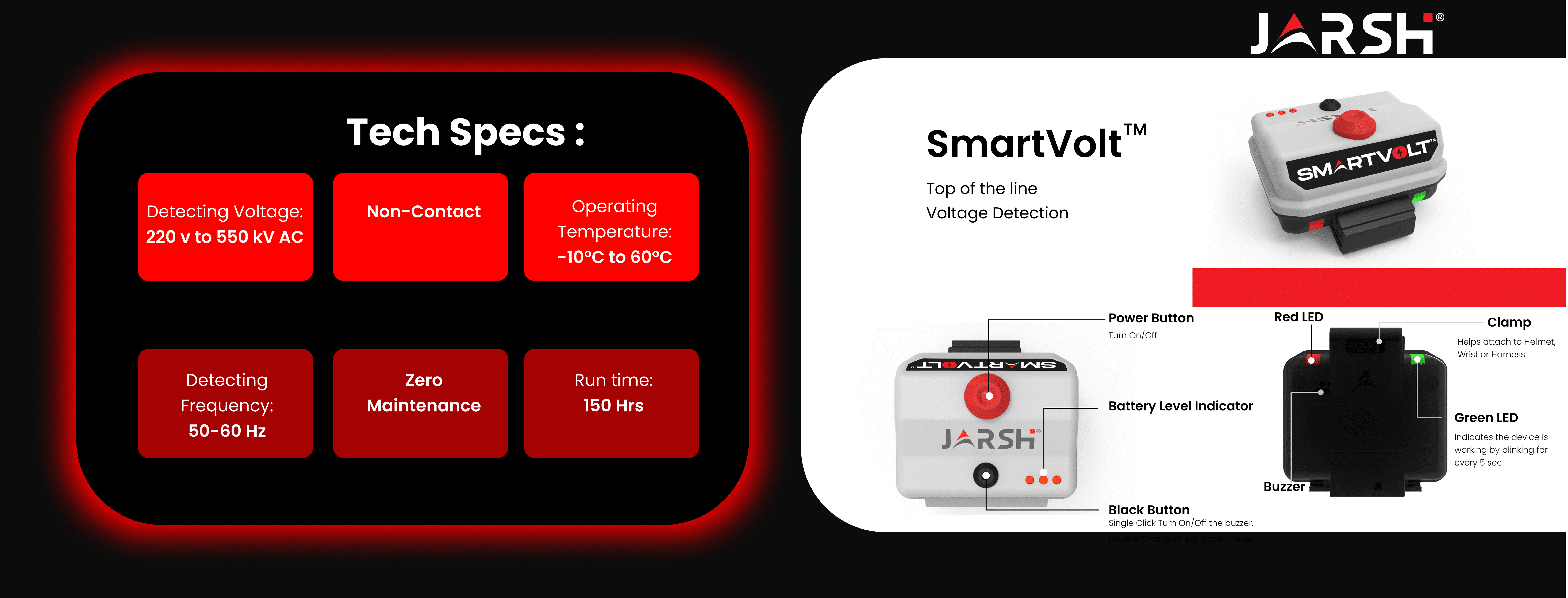 Electrical Safety – Jarsh