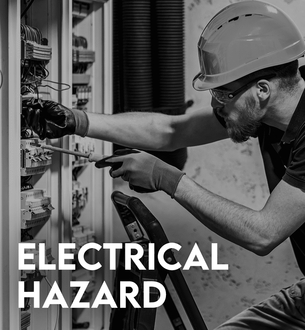 Jarsh – Smart Safety Wearables