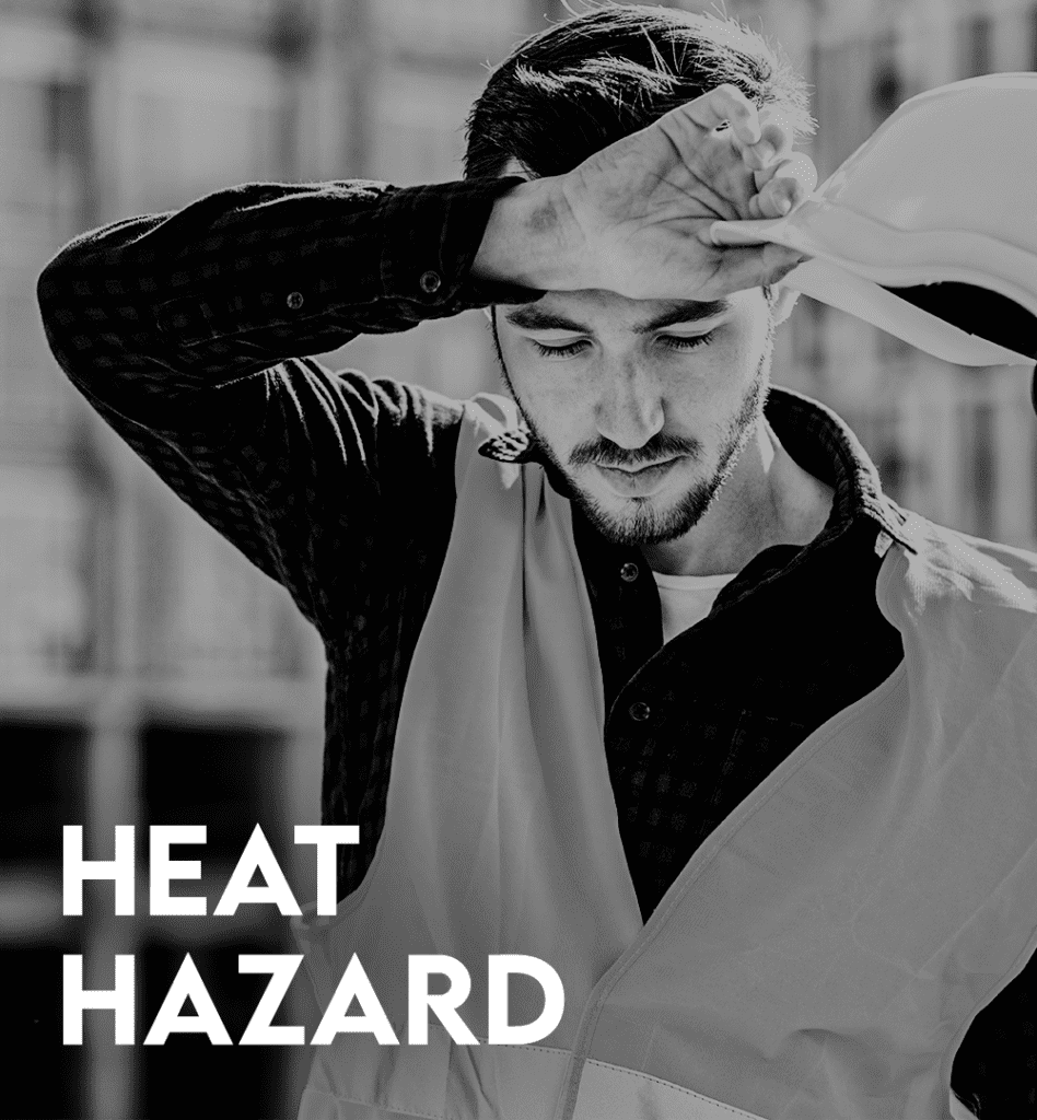 Jarsh – Smart Safety Wearables