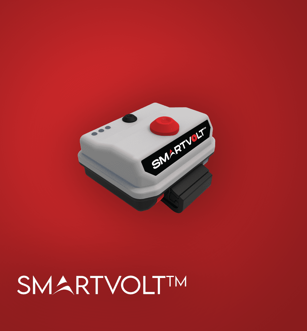 Jarsh – Smart Safety Wearables